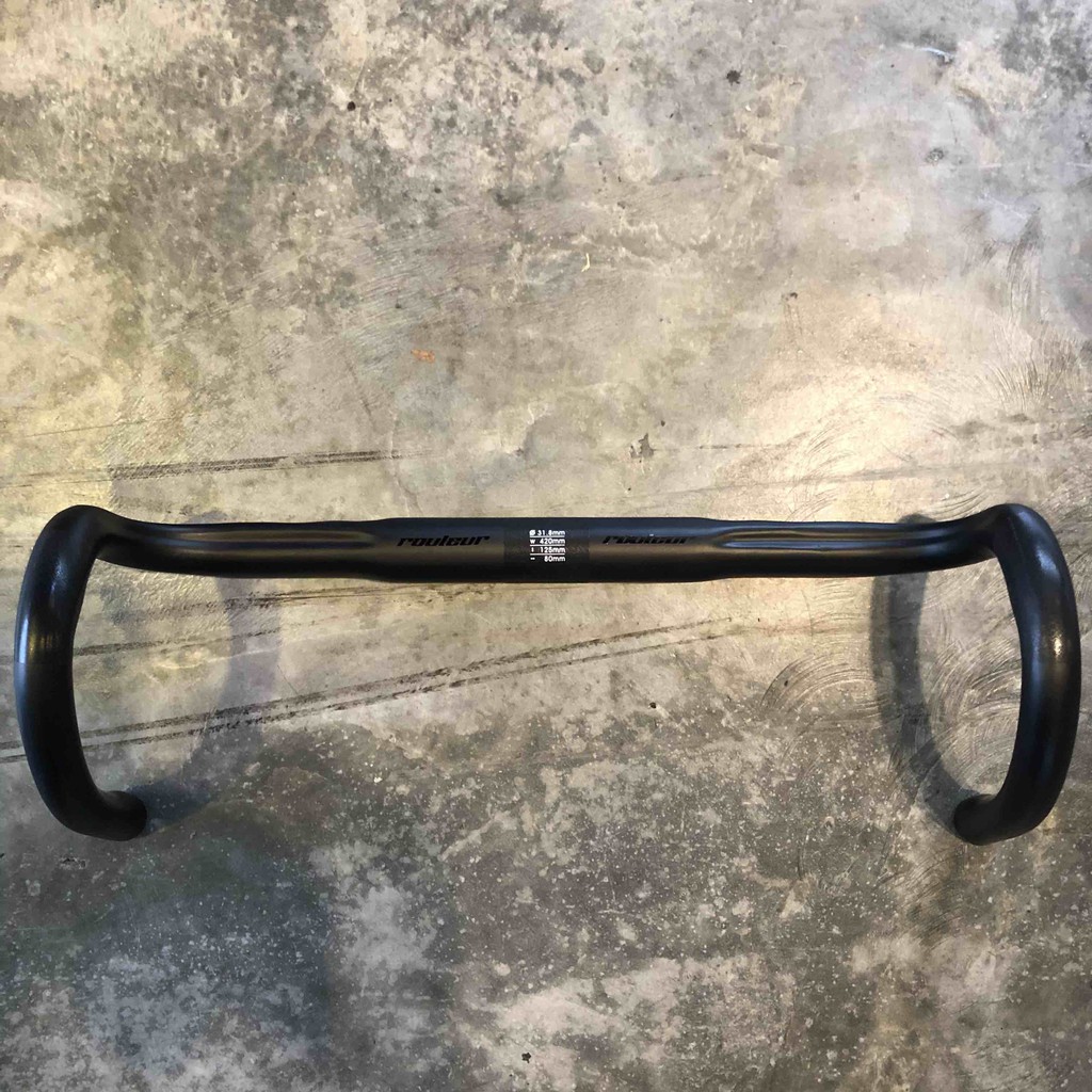 ROULEUR CARBON ROAD BAR | Shopee Malaysia