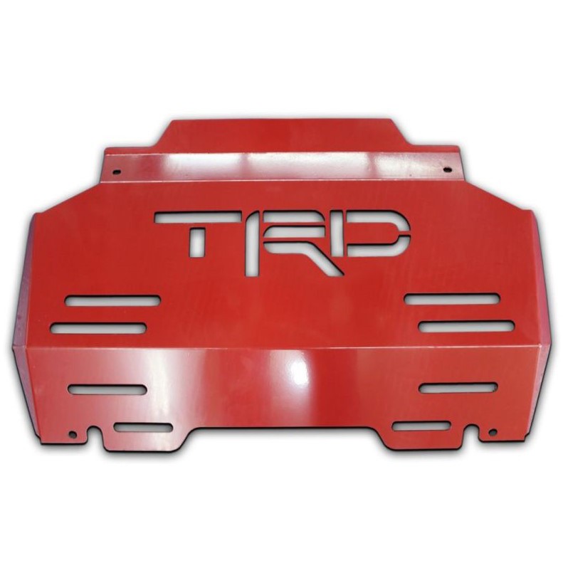 4x4 Front Stone Guard Skid Plate Engine Guard HILUX REVO ROCCO VIGO ...