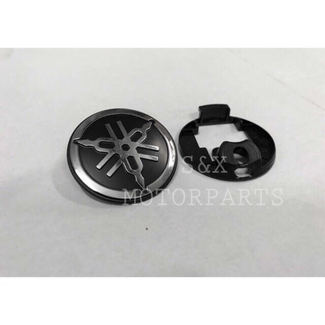 Yamaha Nouvo LC Logo Emblem Set | Shopee Malaysia