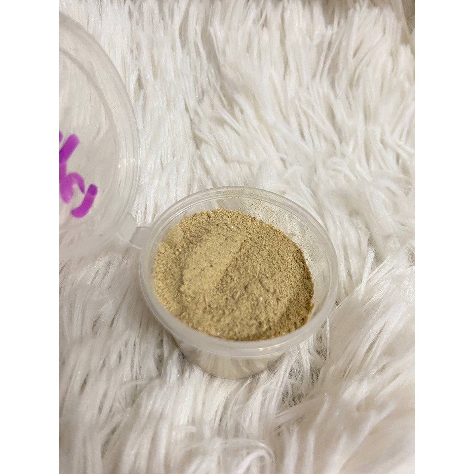 Param Pilis Tapel Tradisional 100% herba tradisional berpantang ...