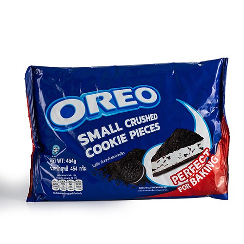 HOI Baker&Chef Serbuk Oreo 454G | Oreo Crumbs | Shopee Malaysia