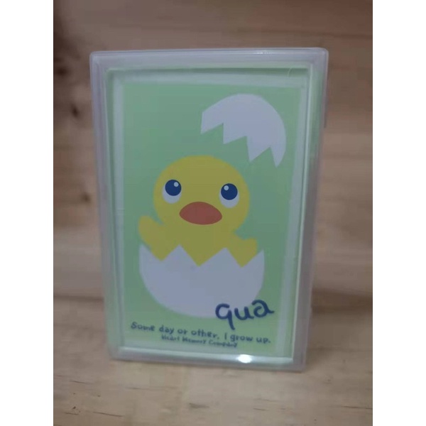 Gua Yellow Duck Playing Cards collection | Shopee Malaysia