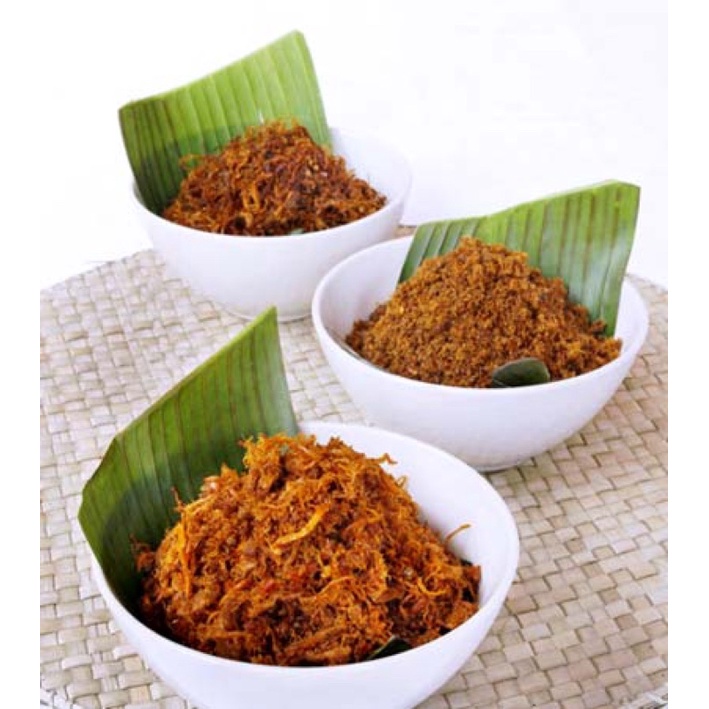 Serunding Daging Original Kelantan (No ready stok,serunding hari2 buat ...