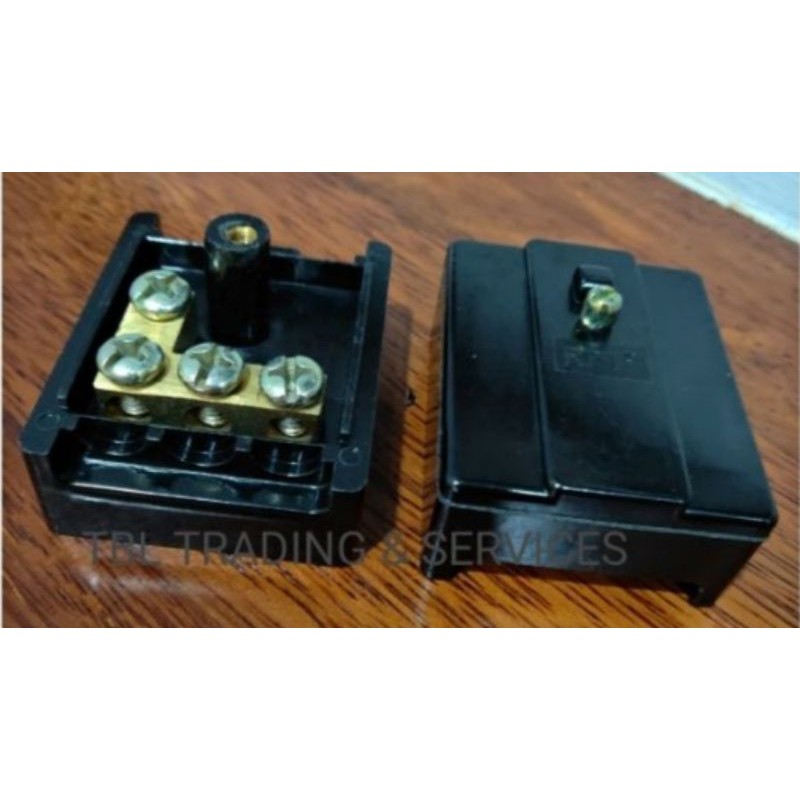 RPT 60A / 100A Neutral Link for TNB Meter | Shopee Malaysia