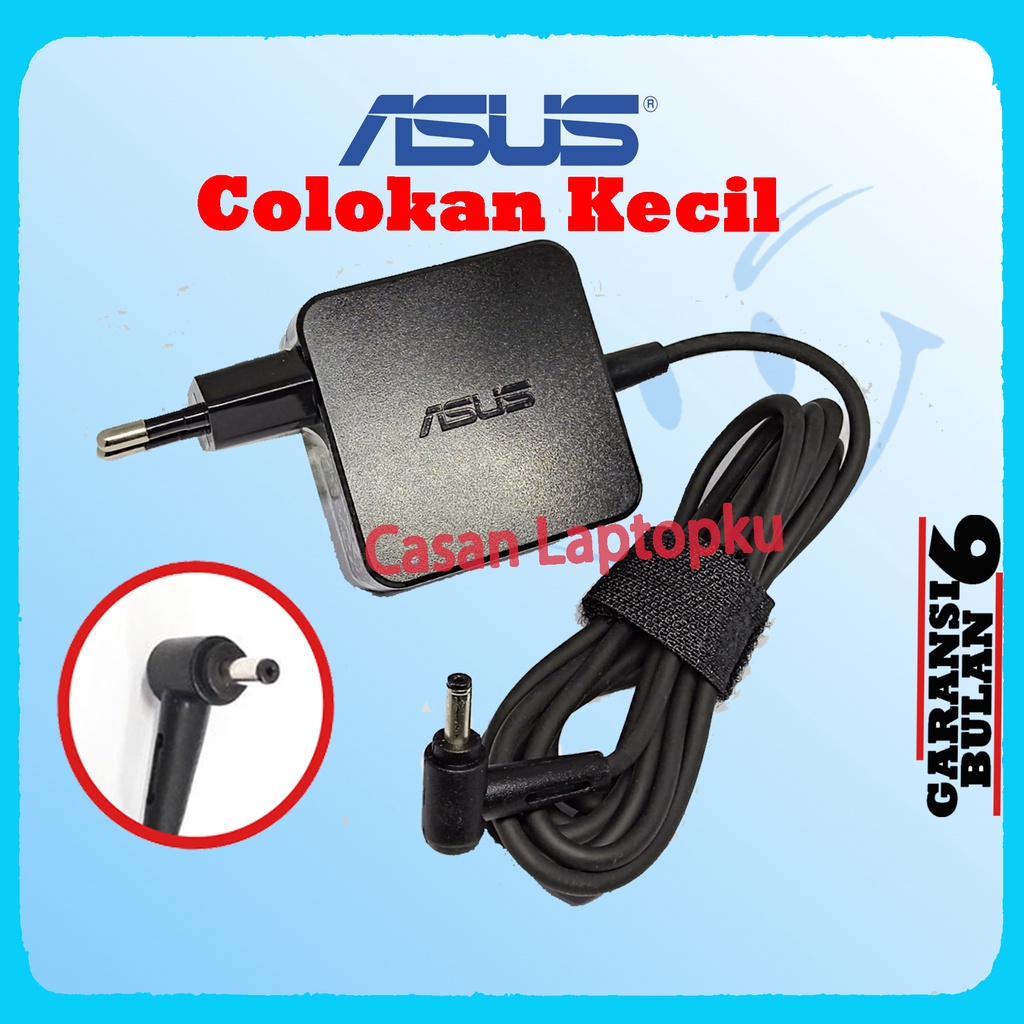 Laptop Charger Asus X441U X441M X441B X441N X441S X411U | Shopee Malaysia