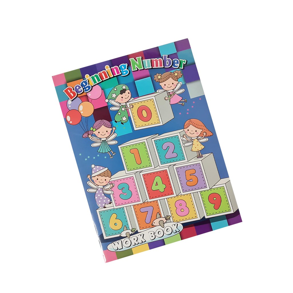 Activity Worksheet - Dot to Dot, Beginning Numbers, Chart and Graph -AC ...
