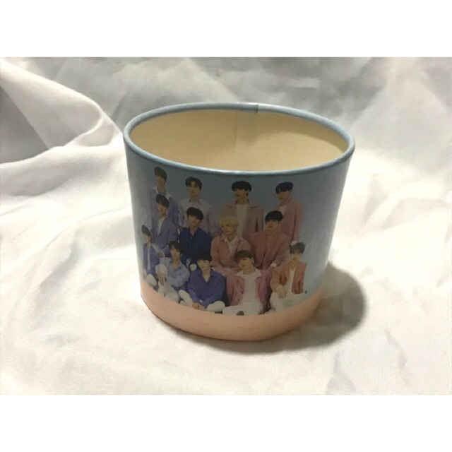 Seventeen Cup Holder | Shopee Malaysia