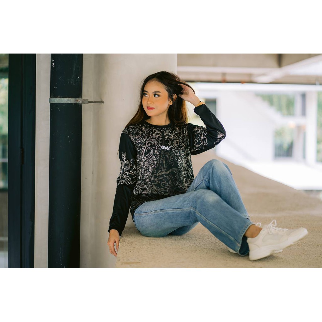 🔥(NEW RELEASE 2021)🔥 YENZ ORION LIMITED EDITION by YENZ EXCLUSIVE 🖤💛🖤 | Shopee Malaysia