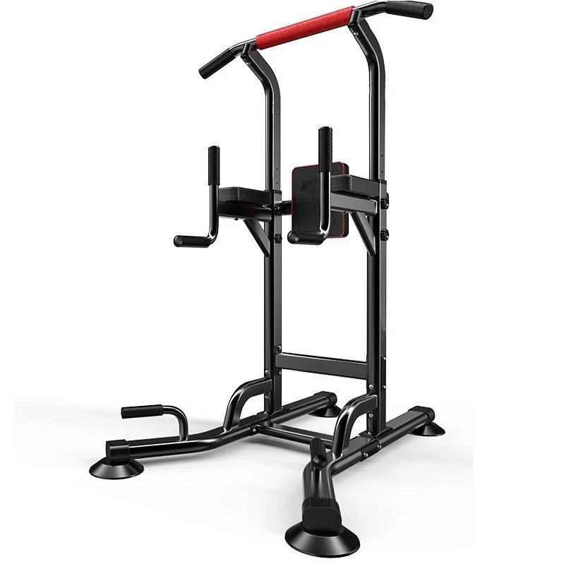 Indoor Pull-Ups Fitness Machine Multifunctional Single Parallel Bar ...