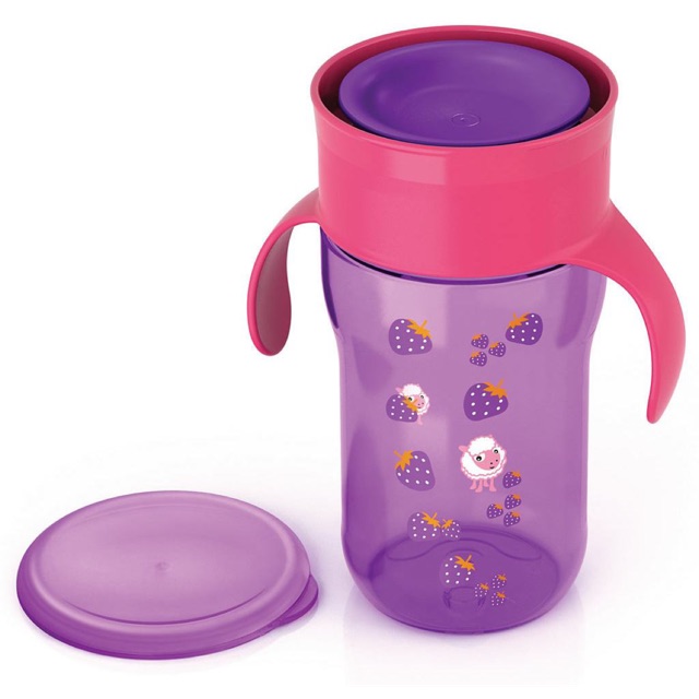 Philips Grown Up Cup 340ml/260ml | Shopee Malaysia