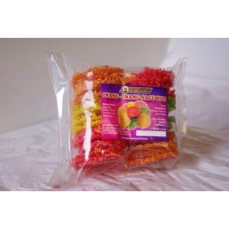 Inang-inang Sagu /mata ikan Melaka. | Shopee Malaysia