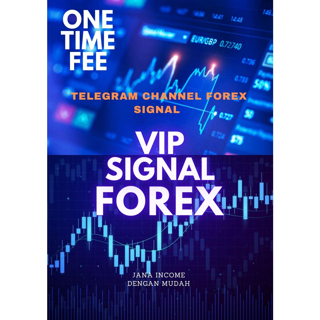 🔥VIP SULTAN FX🔥 GROUP SIGNAL FX LIFETIME!! | Shopee Malaysia