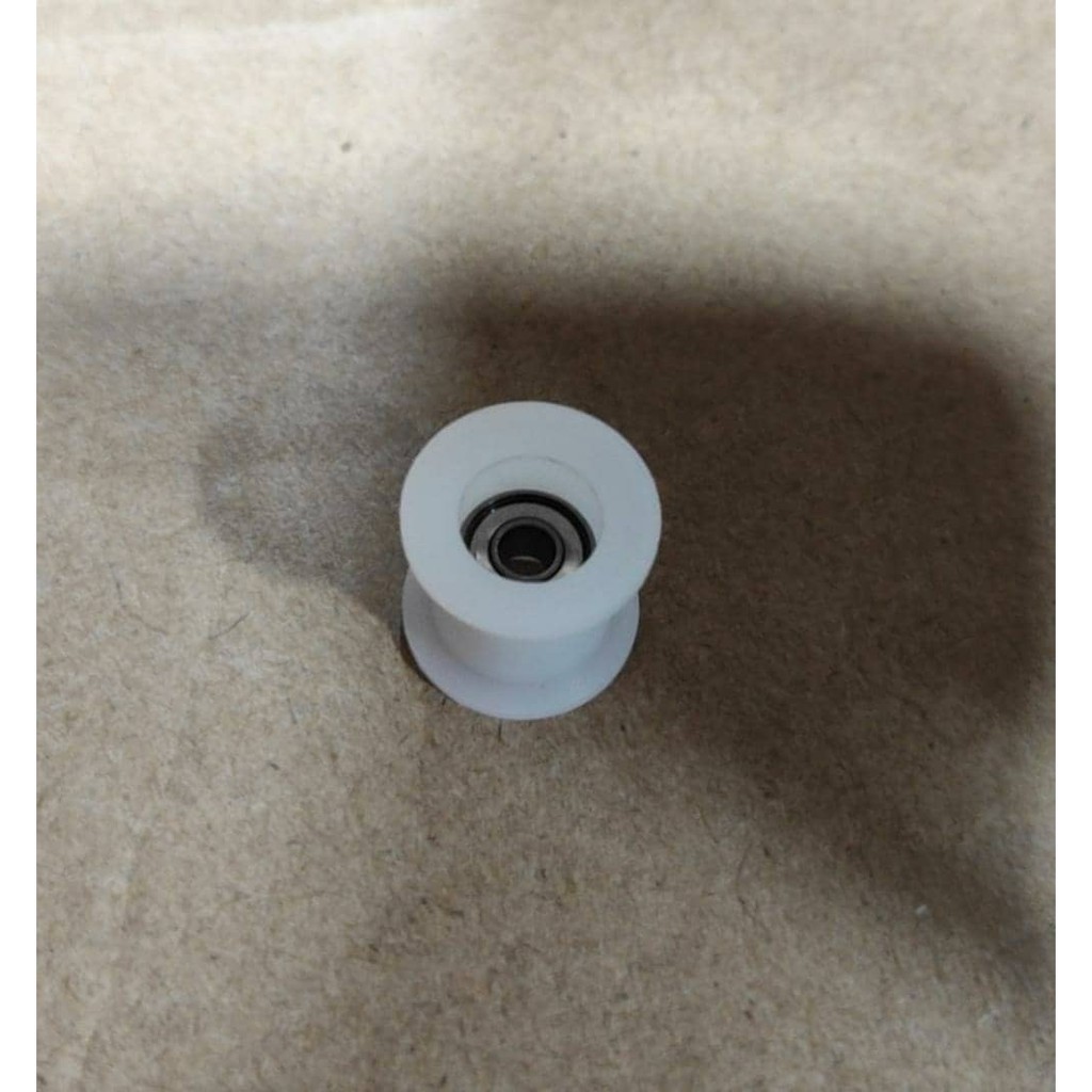 X Penggelek Paksi - X Axis Roller for 3020 4040 4060 6090 Laser Cutter ...
