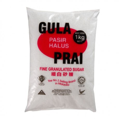 Gula Prai Halus 幼糖 1kg | Shopee Malaysia