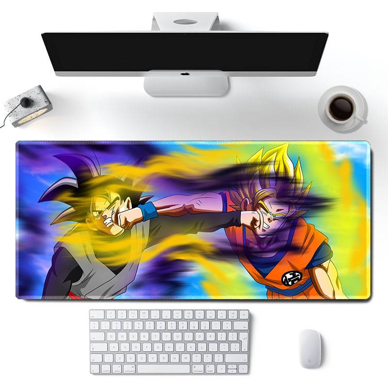 [Ready Stock] Dragon Ball Z Extra Large Gaming Mouse Pad Dragon Ball ...