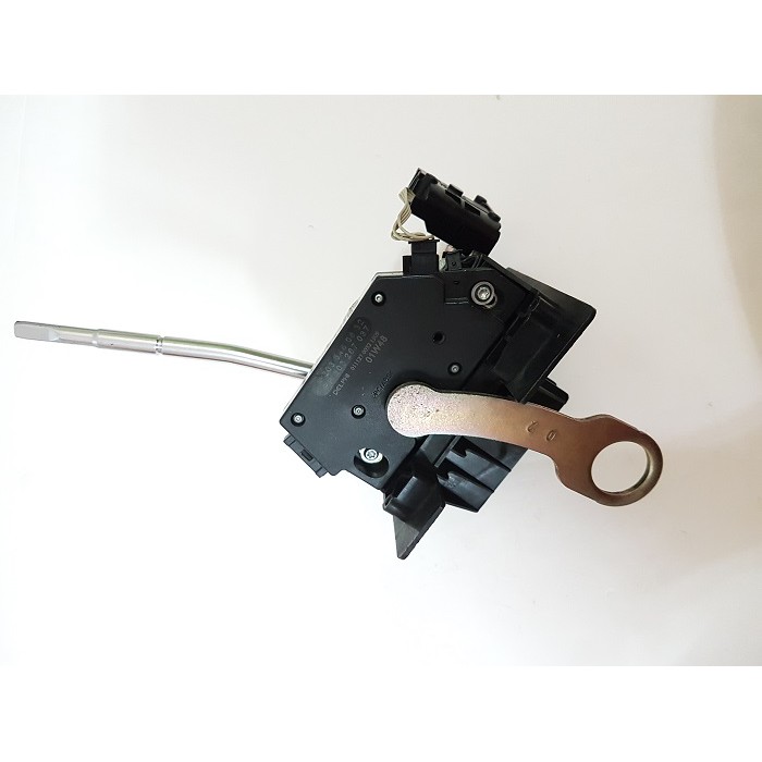 Mercedes Benz W203 Gear Selector Triptronic A2035460632 | Shopee Malaysia