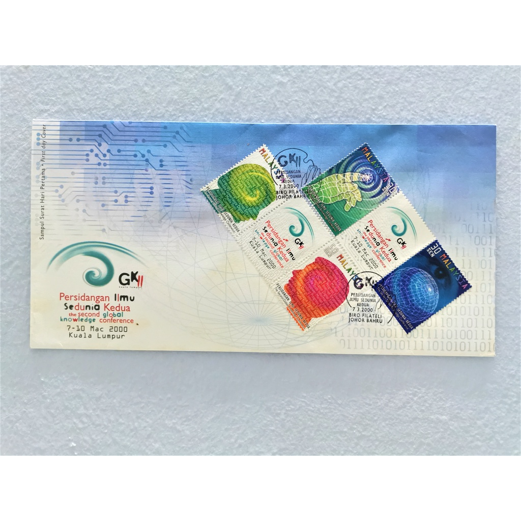 The Second Global Knowledge Conference (Malaysia) | Shopee Malaysia