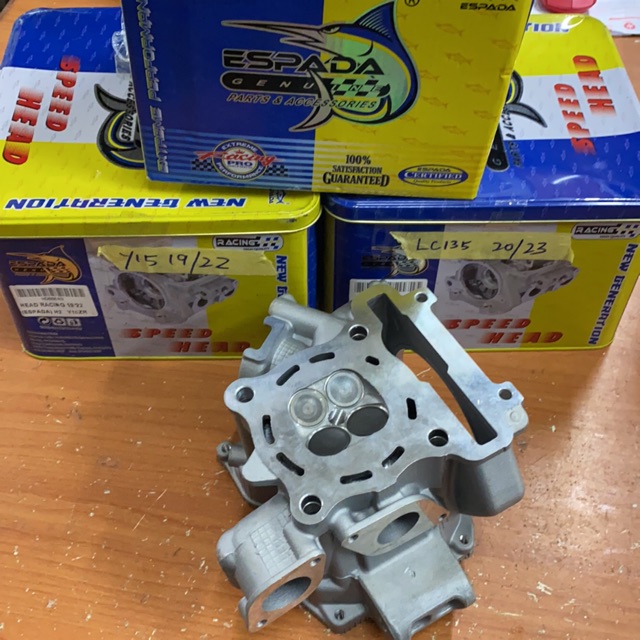 espada superHead head super Racing 19mm 20mm 22mm 23mm 25mm rocker Arm ...
