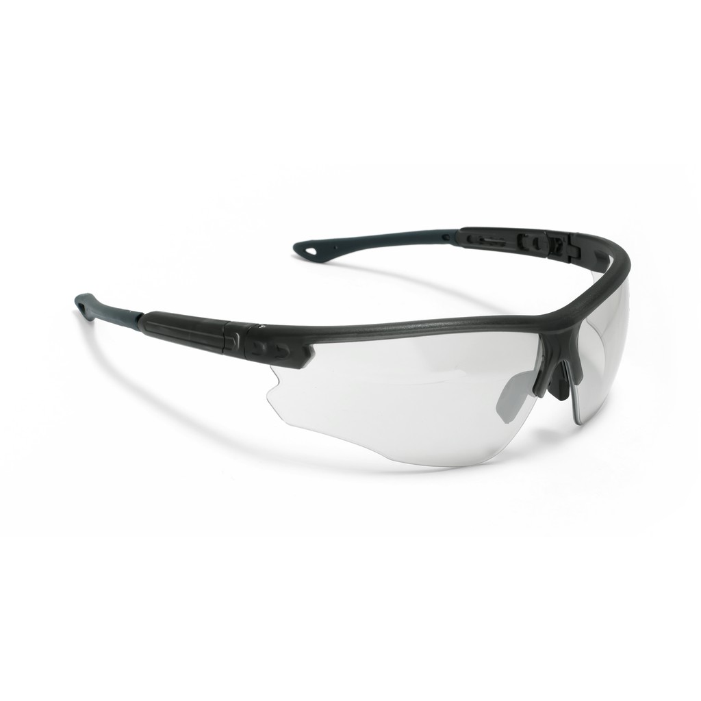 Proguard Spear1 Safety Eyewear Clear Spectacles Anti Scratch Anti UV ...