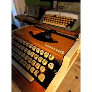 Buy typewriter Online With Best Price, May 2024 | Shopee Malaysia