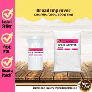 Yumi Food Bakery Ingredients House, Online Shop | Shopee Malaysia