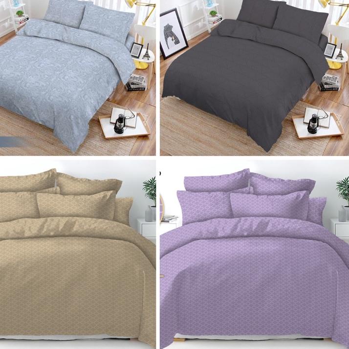 Gold plain embossed microtex dispersed meter bed sheet fabric |Big ...