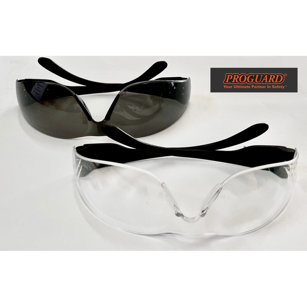 Proguard Responder Safety Eyewear (1 Pair) | Shopee Malaysia