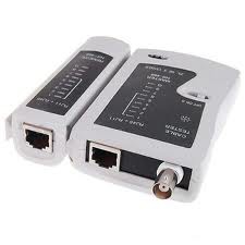 NS-468 RJ45+BNC Network Cable Tester (Black) | Shopee Malaysia