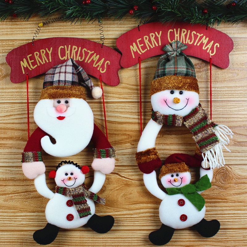 Welcome Sign Christmas Decoration (Sierra) | Shopee Malaysia