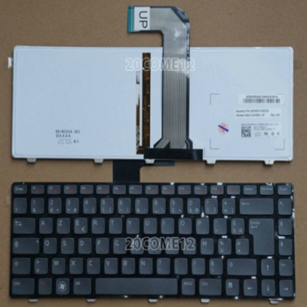 Dell Latitu-de 3450 Keyboard | Shopee Malaysia