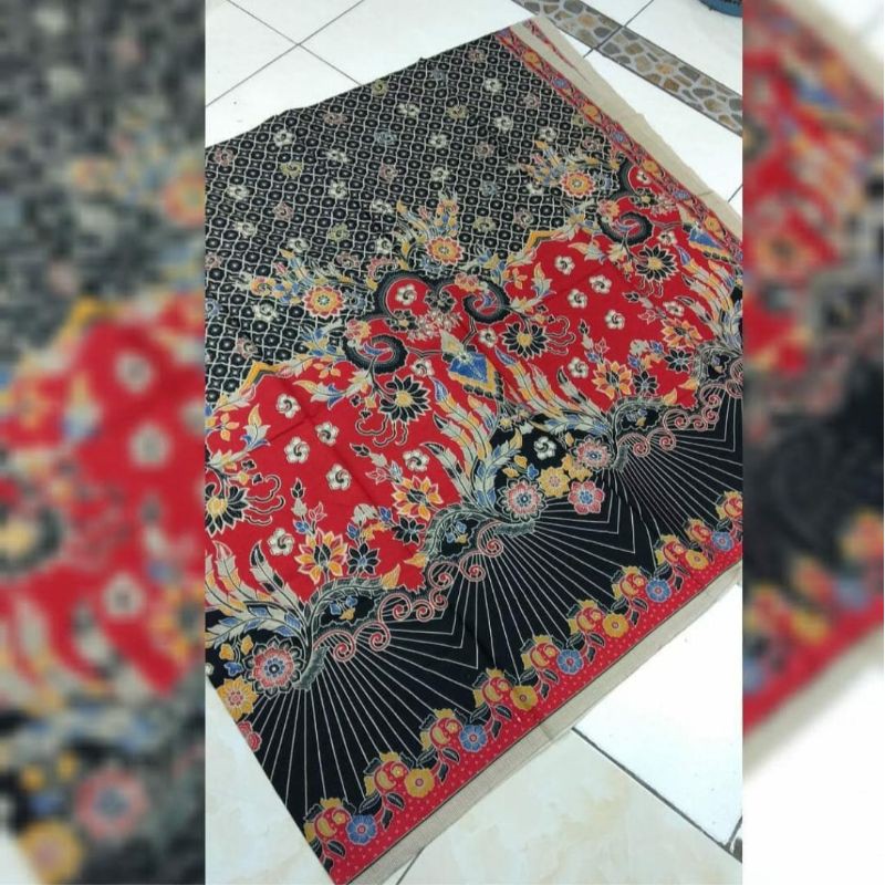 Solo jalar ayu batik cloth | Shopee Malaysia