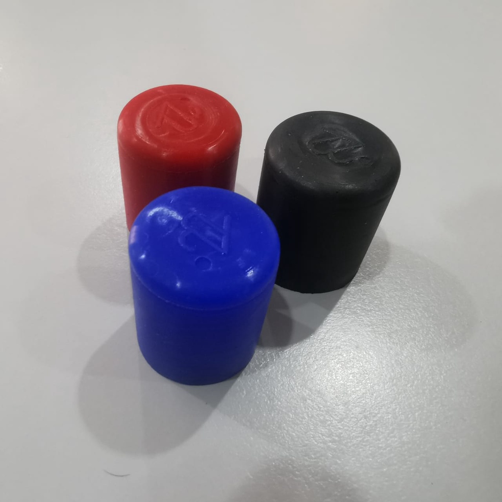 STOPPER RADIATOR/AIR KERETA RADIATOR STOPPER, RUBBER/SILICONE, 8MM / 11MM / 13MM / 15MM / 18MM ...