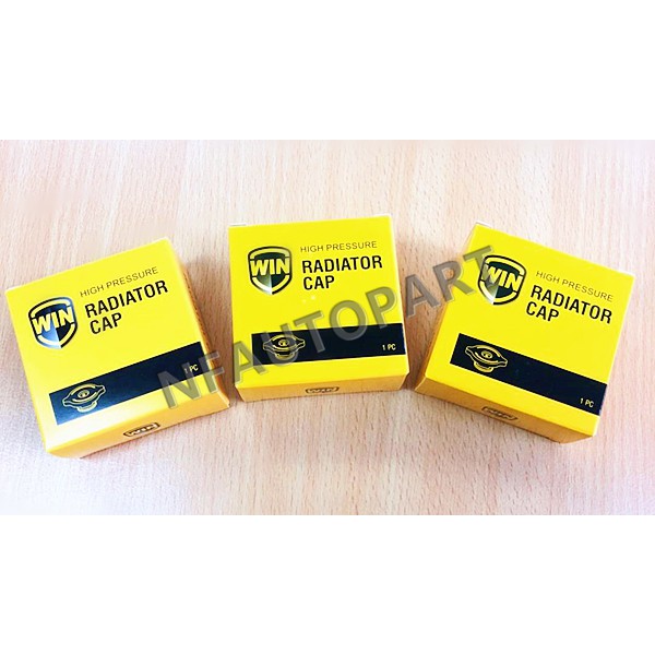 Radiator Cap R148 (1.1) For Myvi / Viva / Axia / Hyundai Matrix Elantra ...