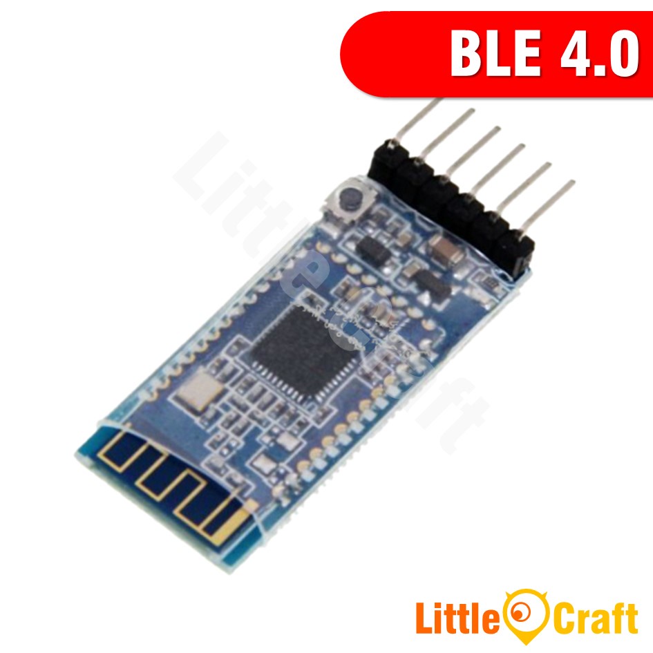 Bluetooth Module HC05 HC-05 HC06 HC-06 BT06 BLE For Arduino, Robotics ...
