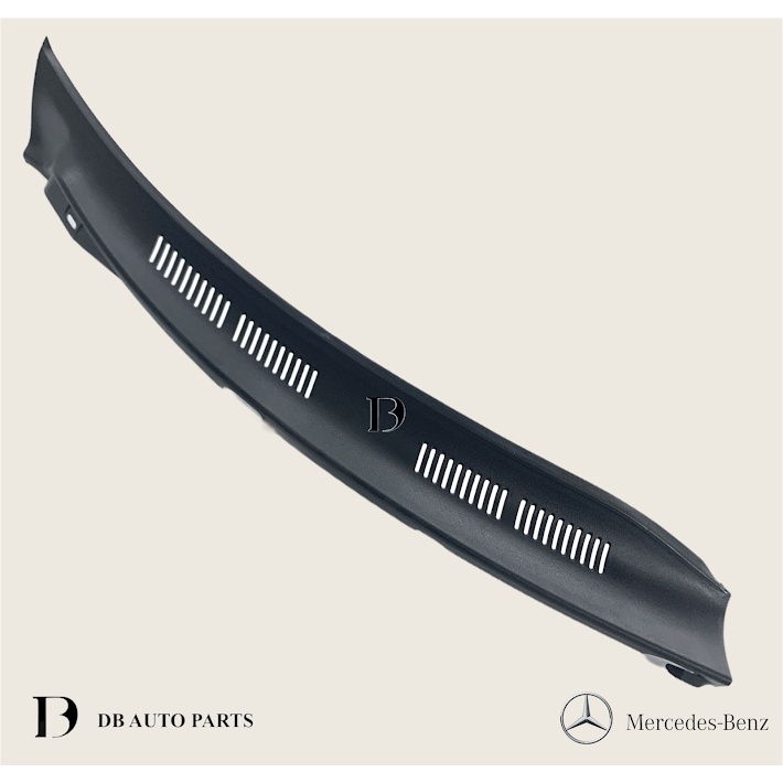 ORIGINAL MERCEDES BENZ W210 WIPER COVER (RIGHT) (2108311058)(2108310958 ...