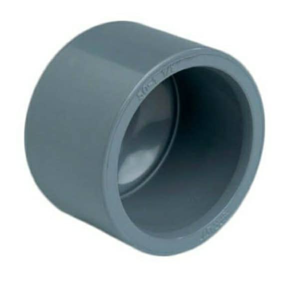 BRAND NEW PVC PIPE FITTING 100MM (4") | Shopee Malaysia