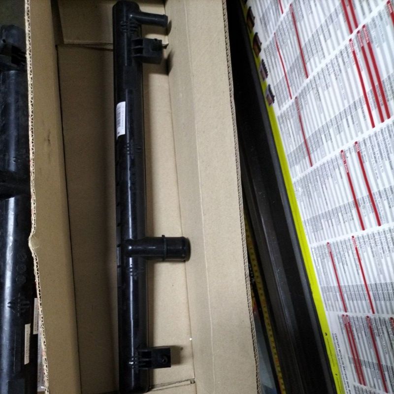 PEUGEOT 508 UPTANK RADIATOR | Shopee Malaysia