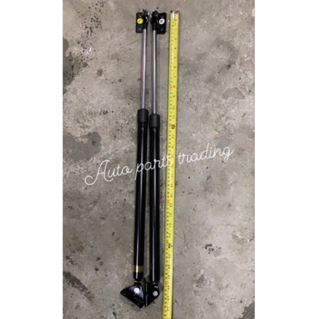 MITSUBISHI DELICA VAN L300 REAR TAILGATE BOOT ABSORBER | Shopee Malaysia