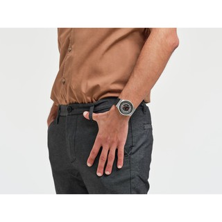 Swatch SISTEM THROUGH AGAIN Watch 42mm YIS431 | Shopee Malaysia