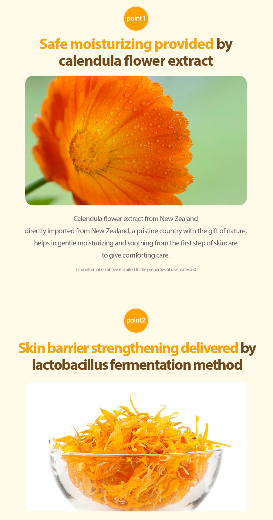 [MAXCLINIC OFFICIAL] Calendula Relief Cream 50g | Shopee Malaysia