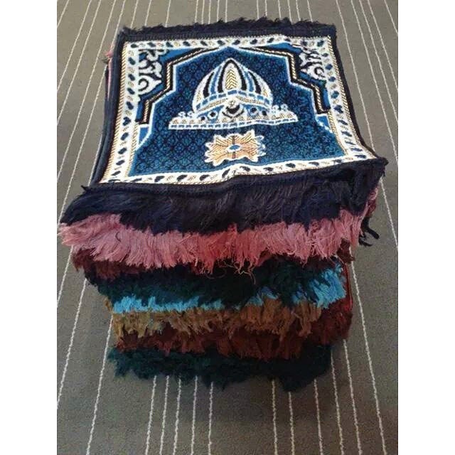 SEJADAH SAJJADA SEJADAH MUKA SEJADAH MINI DOORGIFT TURKEY TRAVEL UMRAH ...