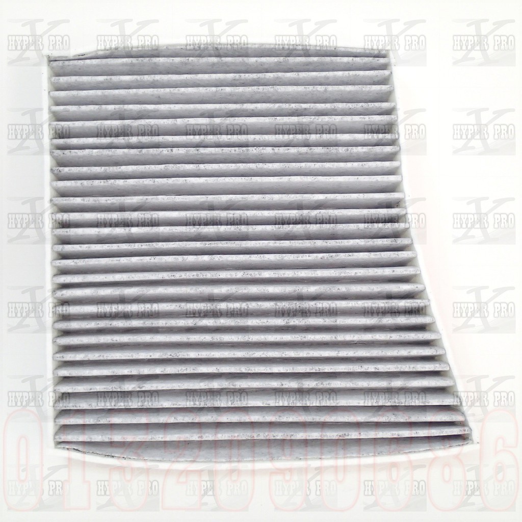 Toyota Hilux Vigo/ Innova / Fortuner / Hiace / Jinbei Van (Curve) Air ...
