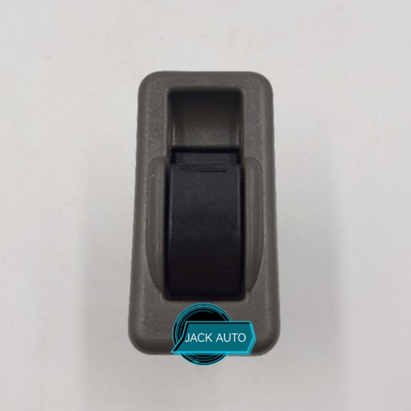 POWER WINDOW SWITCH SUB MITSUBISHI PAJERO V32 V36 V46 (5 PIN) | Shopee ...