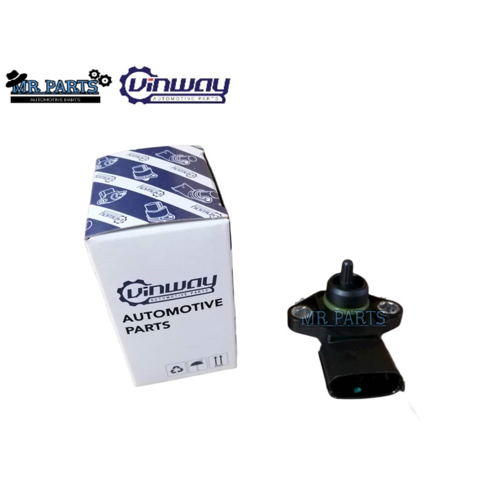 HYUNDAI MATRIX / ATOS / GETZ MAP SENSOR (39300-22600) (VINWAY) | Shopee ...