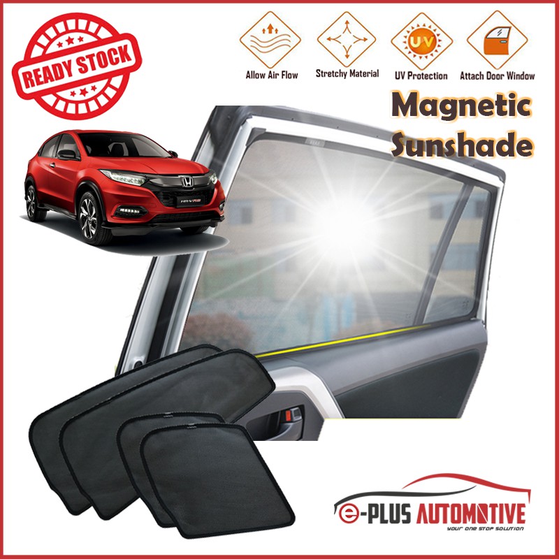 Honda Hrv 2015 2016 2017 2018 2019 2020 2021 High Qualty Car Magnetic ...
