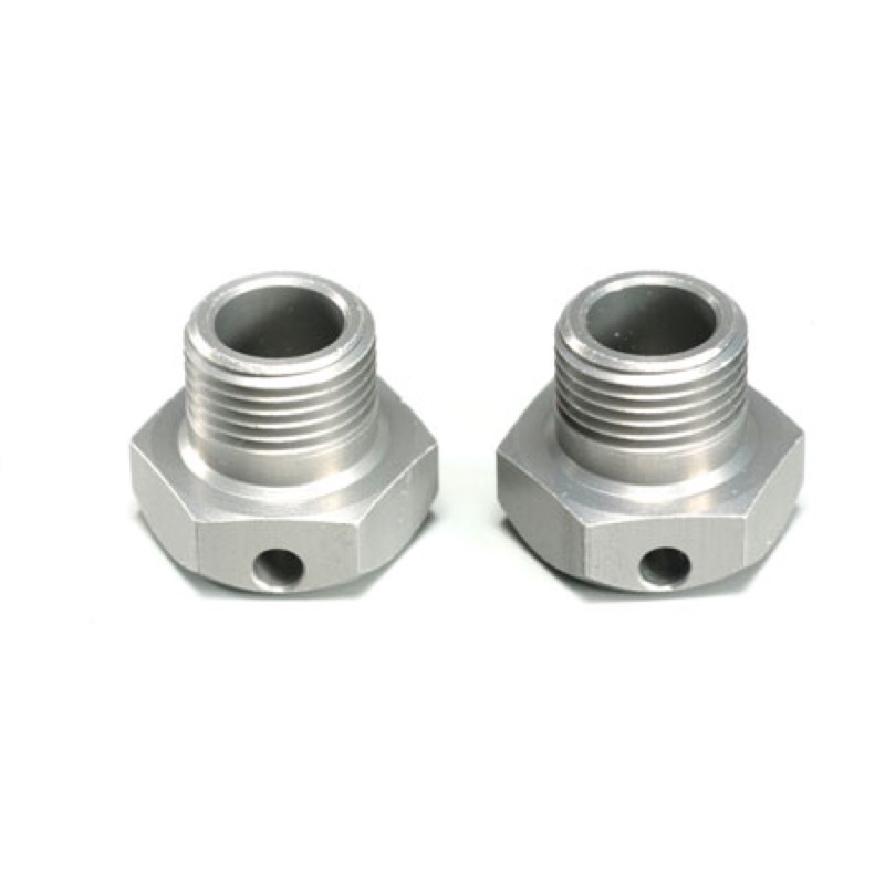 Mugen Seiki E0241, 2mm Wide Offset Wheel Hubs | Shopee Malaysia