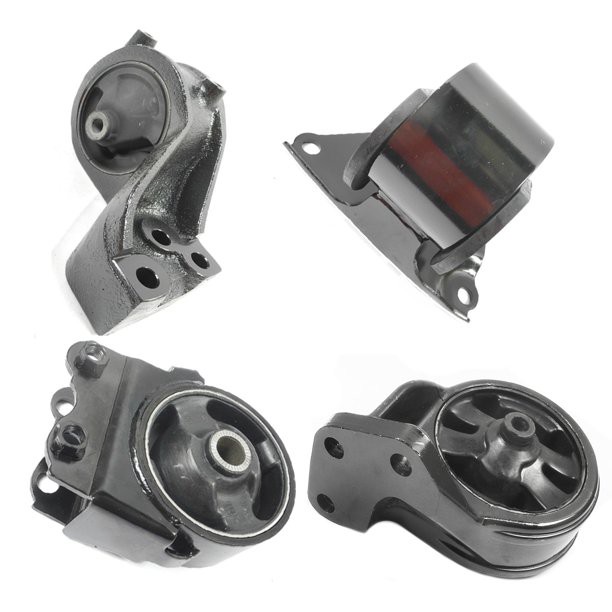 ENGINE MOUNTING - HYUNDAI SONATA EF / SONATA 5 -2.0 / 2.4 (OEM ...