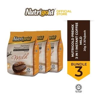 Nutrigold Official Store Online, September 2025 | Shopee Malaysia