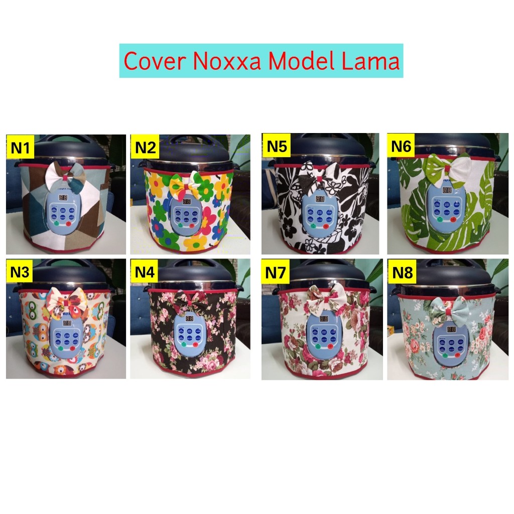 Cover Noxxa Amway ( Limited ) | Shopee Malaysia