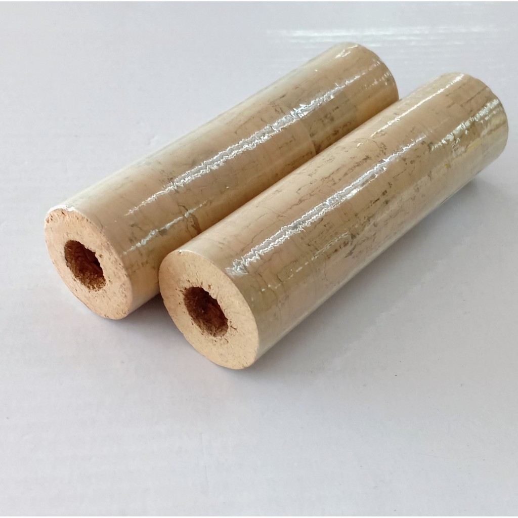 Fishing Rod Building CORK HANDLE [10cm] | Shopee Malaysia